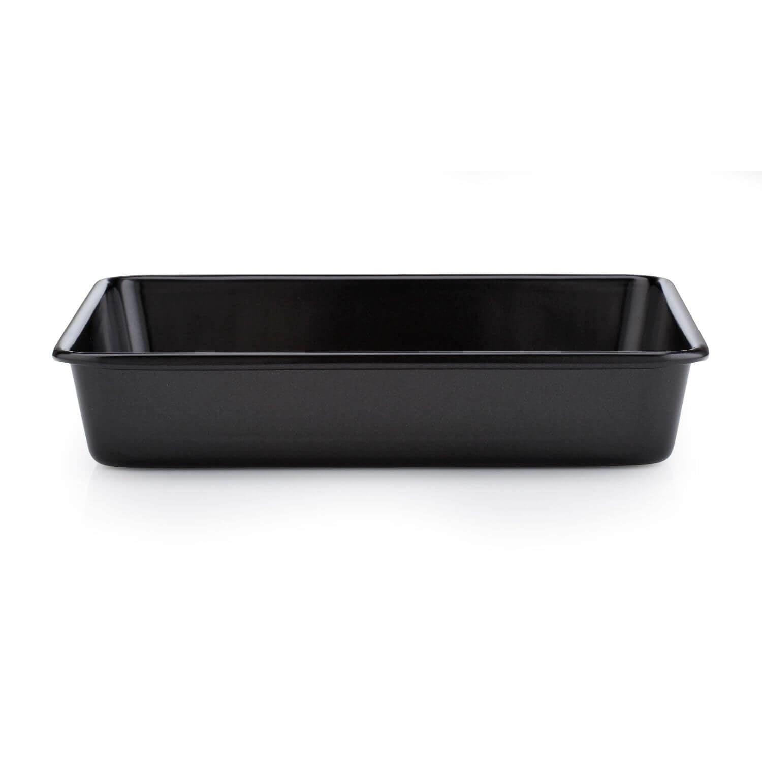 Buy Prestige Inspire Rectangular Cake Tin 33cm Potters Cookshop