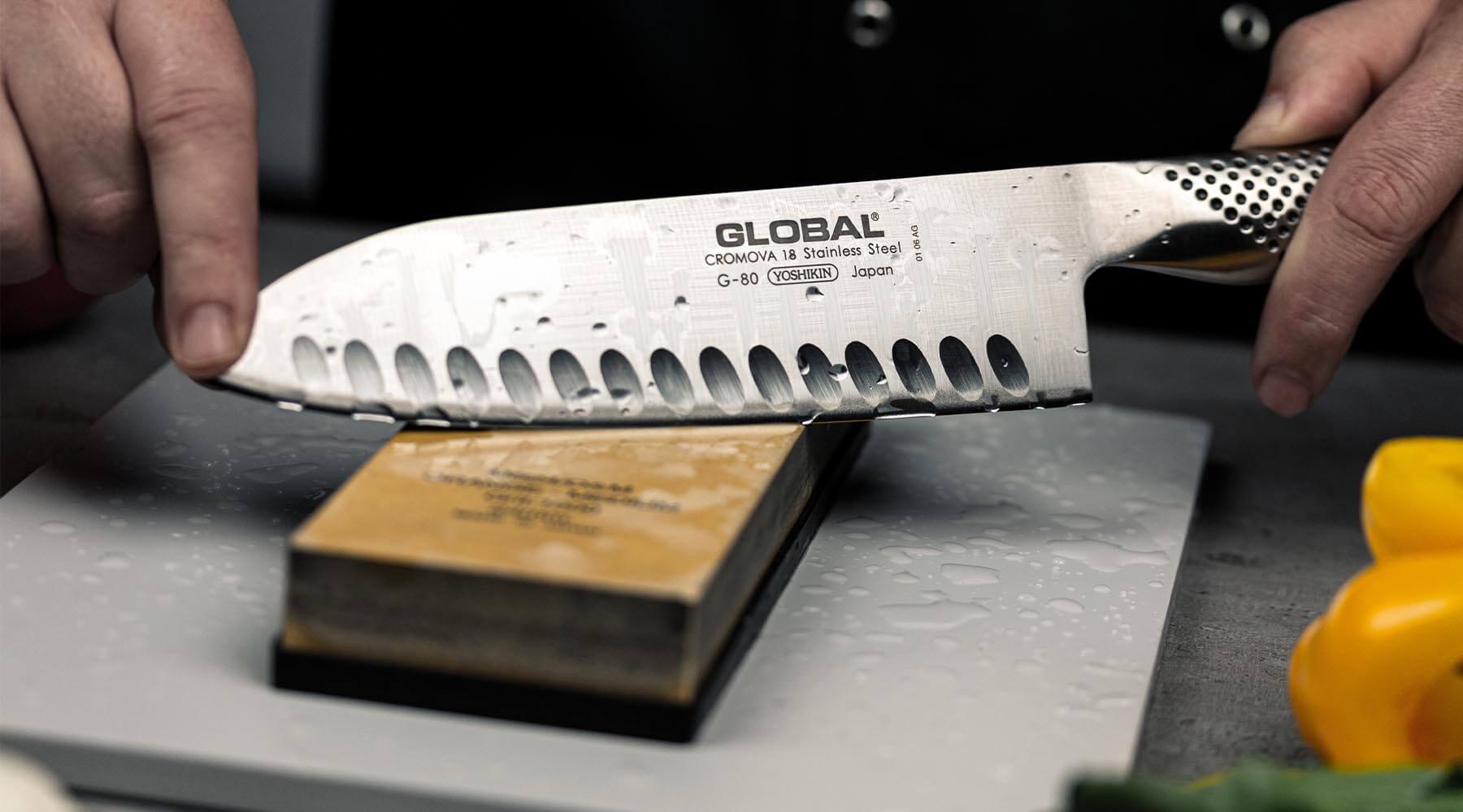 Global Knives UK | A Buyers Guide - Overview – Potters Cookshop