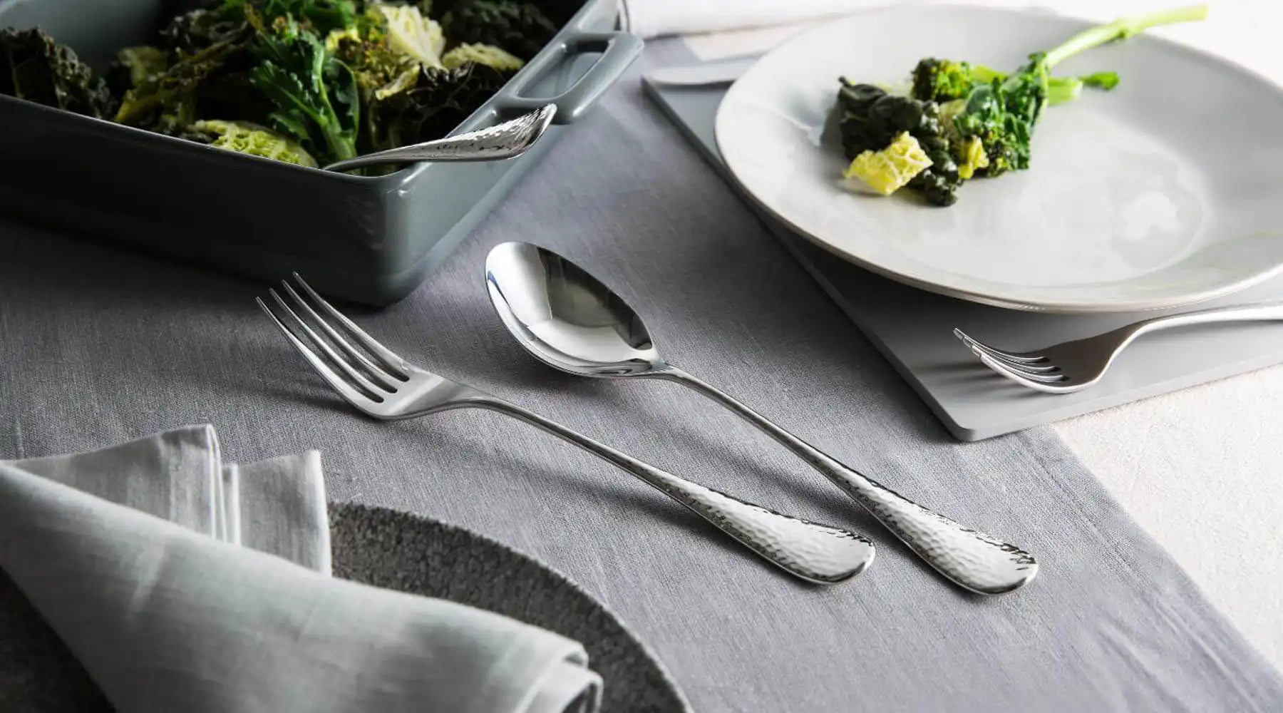 Robert Welch Cutlery | Ultimate Buyers Guide – Potters Cookshop
