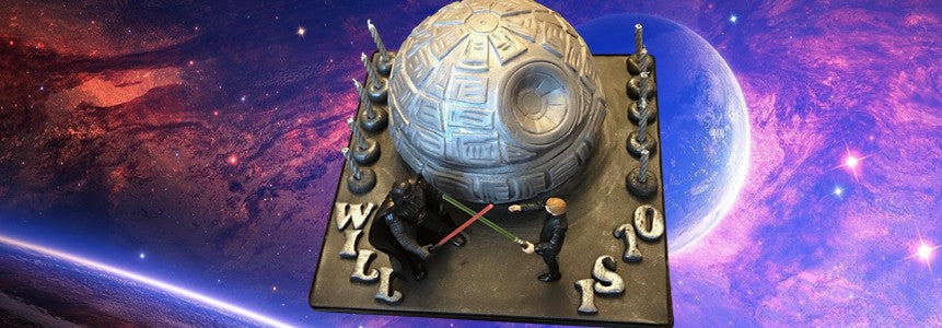 Bake Perfect Sphere Shaped Cake | How to Guide – Potters Cookshop