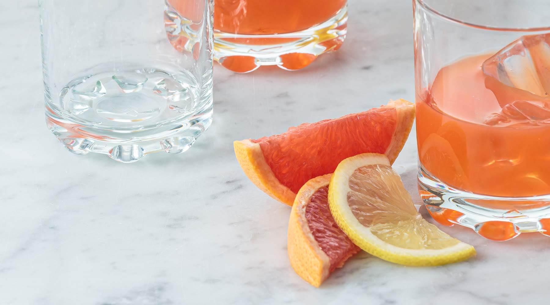 Ravenhead | Glassware - Potters Cookshop