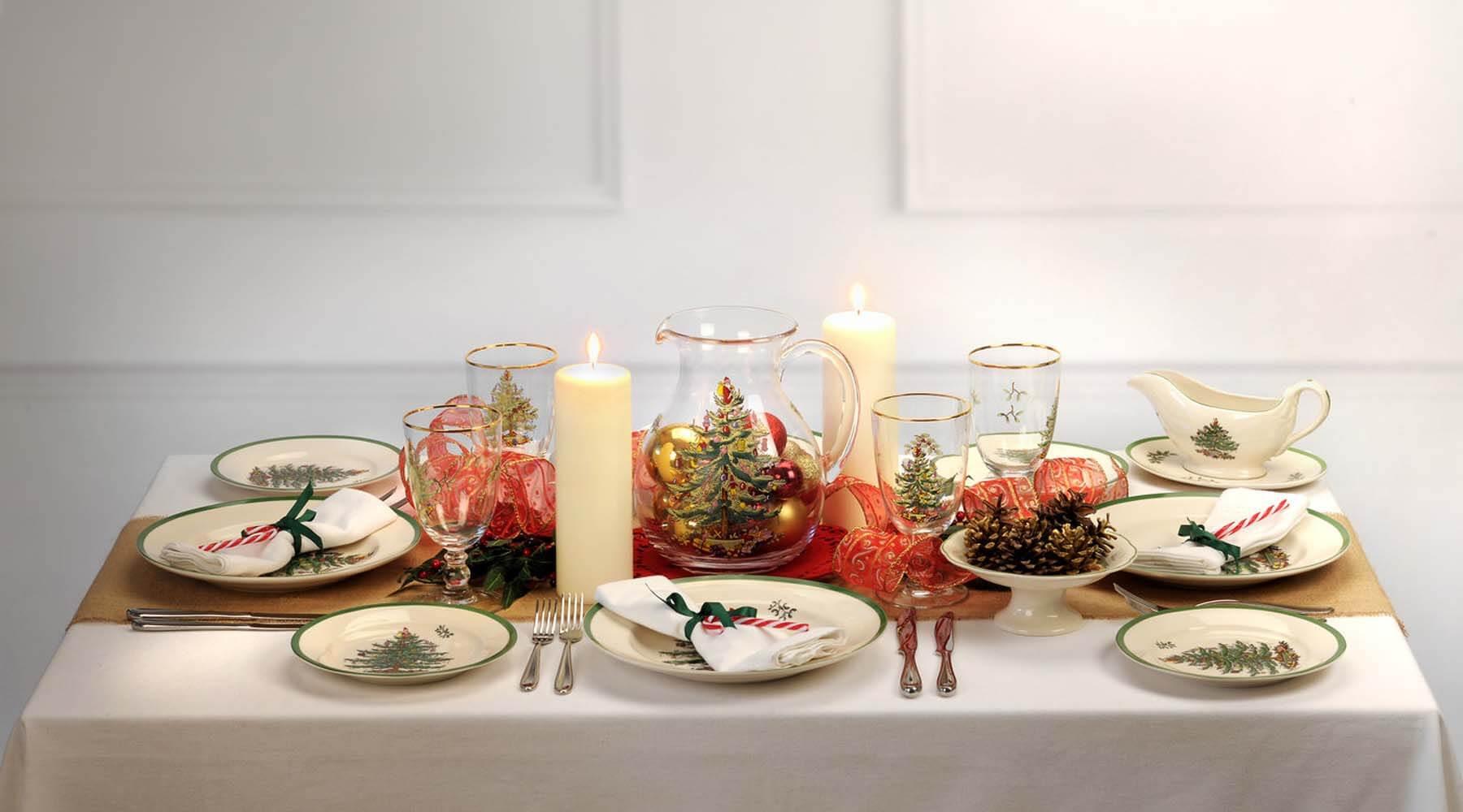 Christmas Serveware – Potters Cookshop