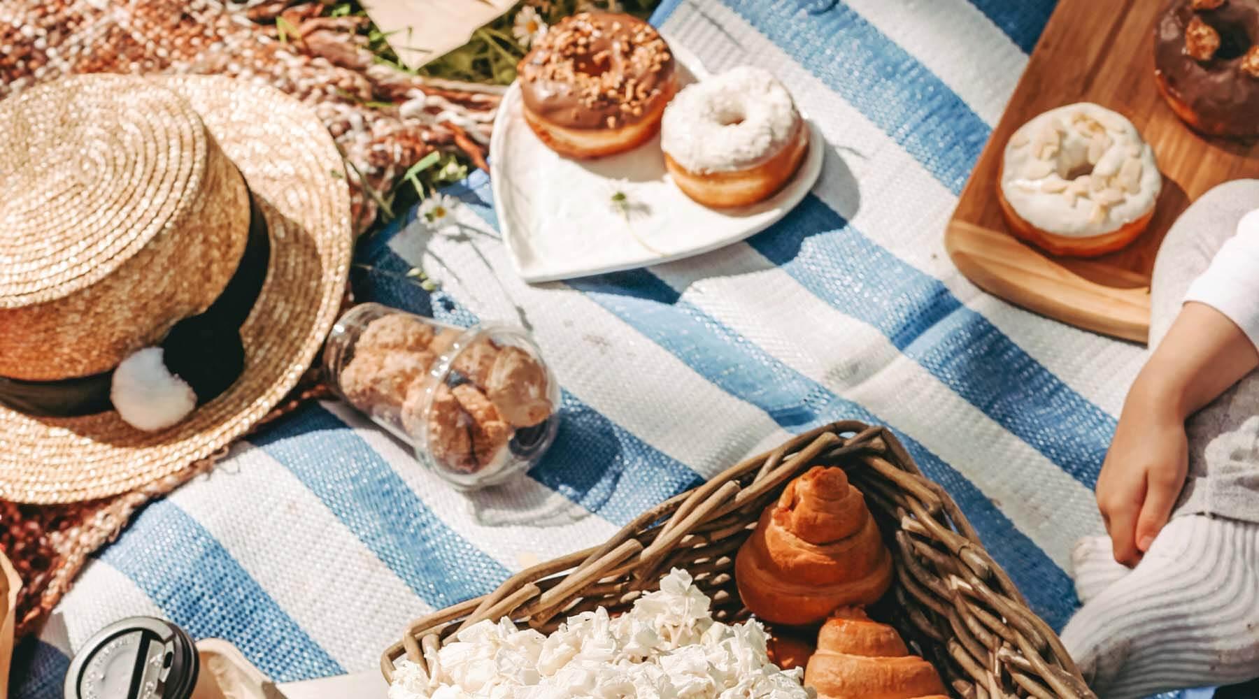 Picnicware | Outdoor Living & Dining – Potters Cookshop