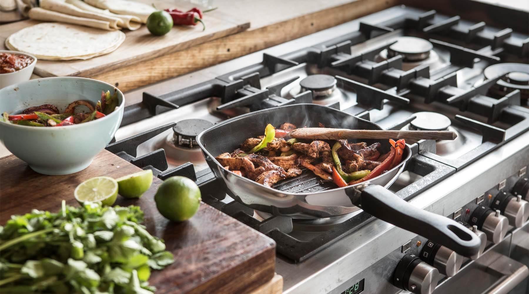 Judge Kitchenware | Cookware & Accessories - Potters Cookshop