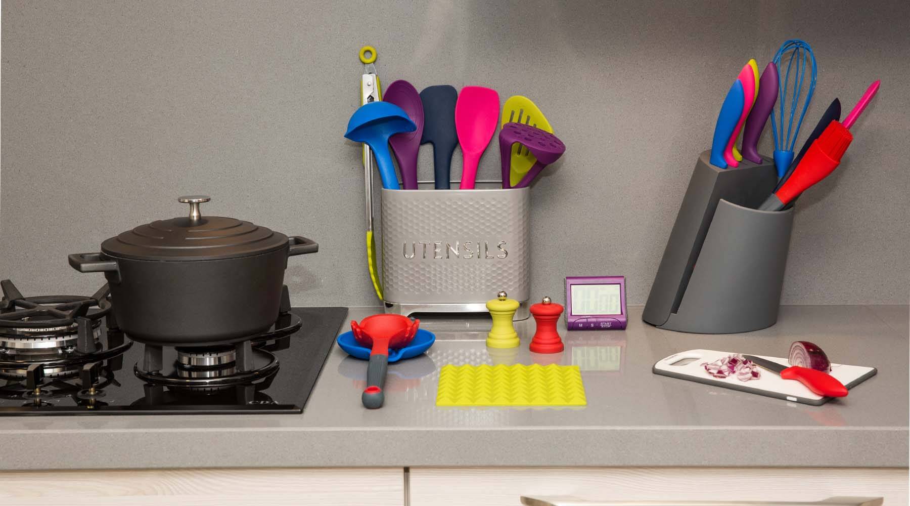 Cooking Tools & Utensils – Potters Cookshop
