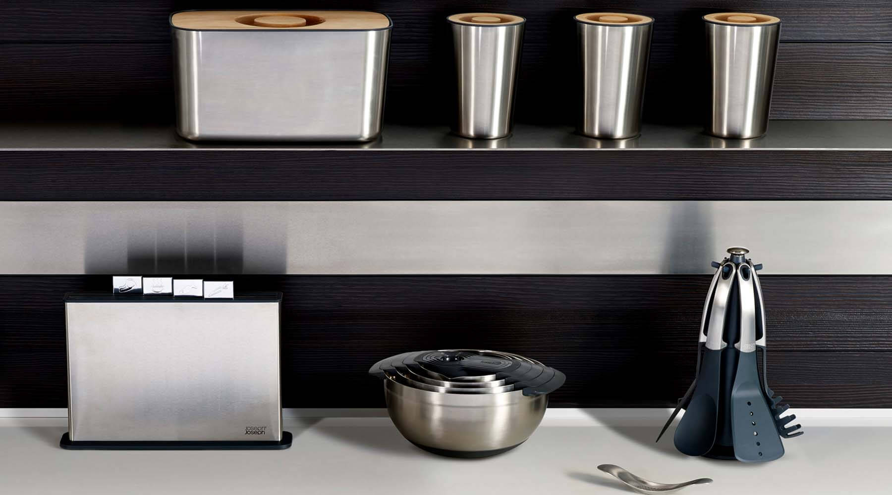 Joseph Joseph UK | Kitchenware – Potters Cookshop