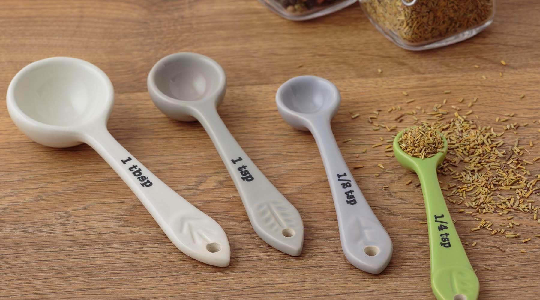 Measuring Tools | Potters Cookshop