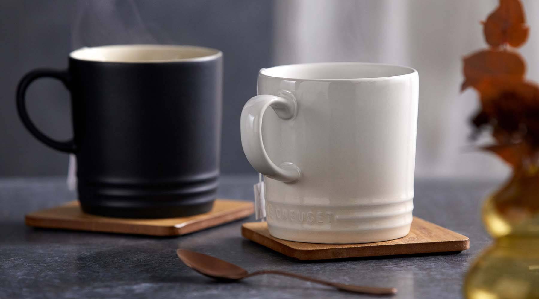 Mugs & Travel Mugs | Potters Cookshop