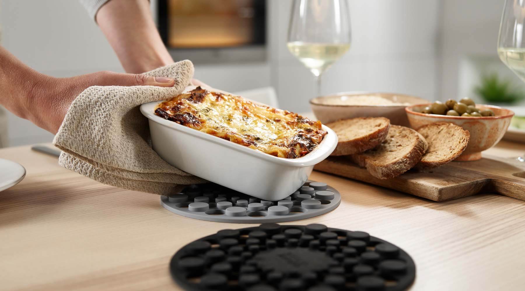 Shop Pot Stands & Trivets - Potters Cookshop