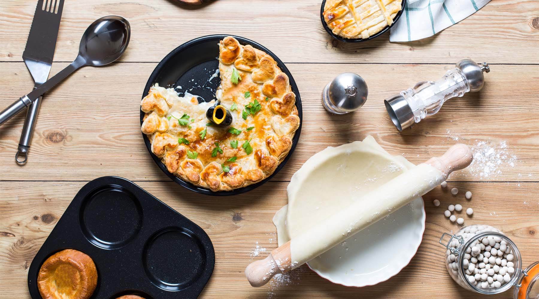 Tala | Bakeware & Kitchenware – Potters Cookshop
