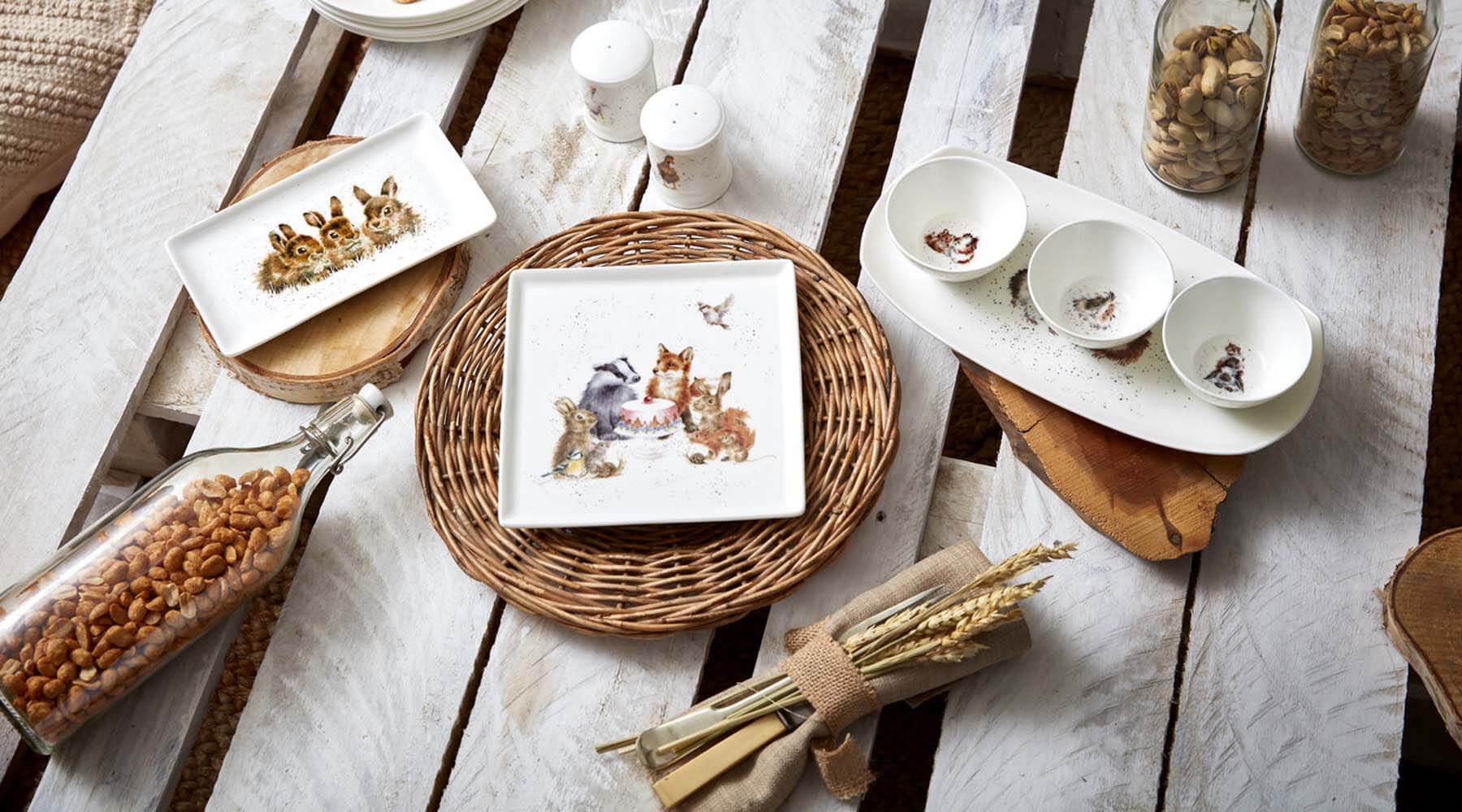 Wrendale Designs | Mugs & Homeware - Potters Cookshop