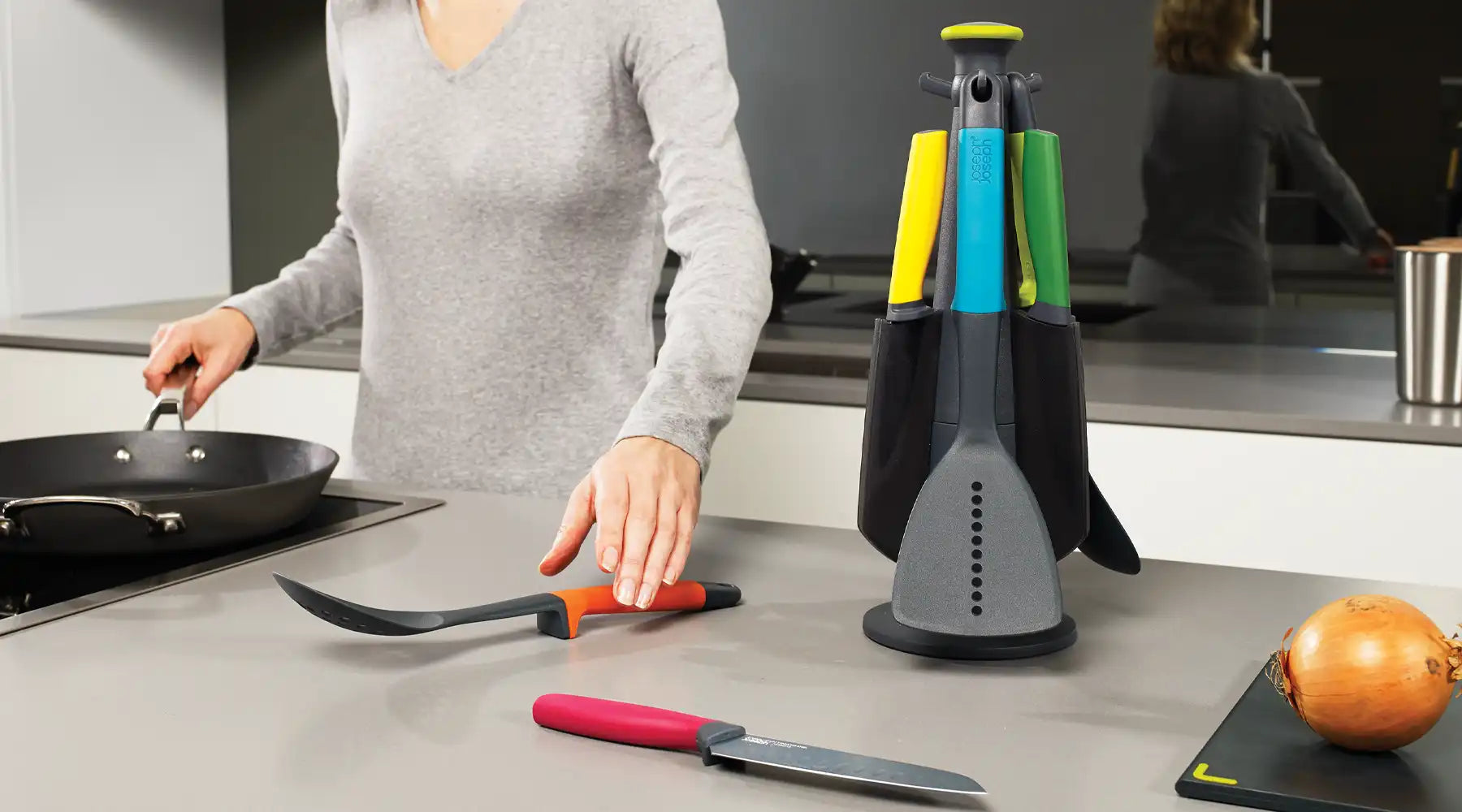 Joseph Joseph | Sale & Offers – Potters Cookshop