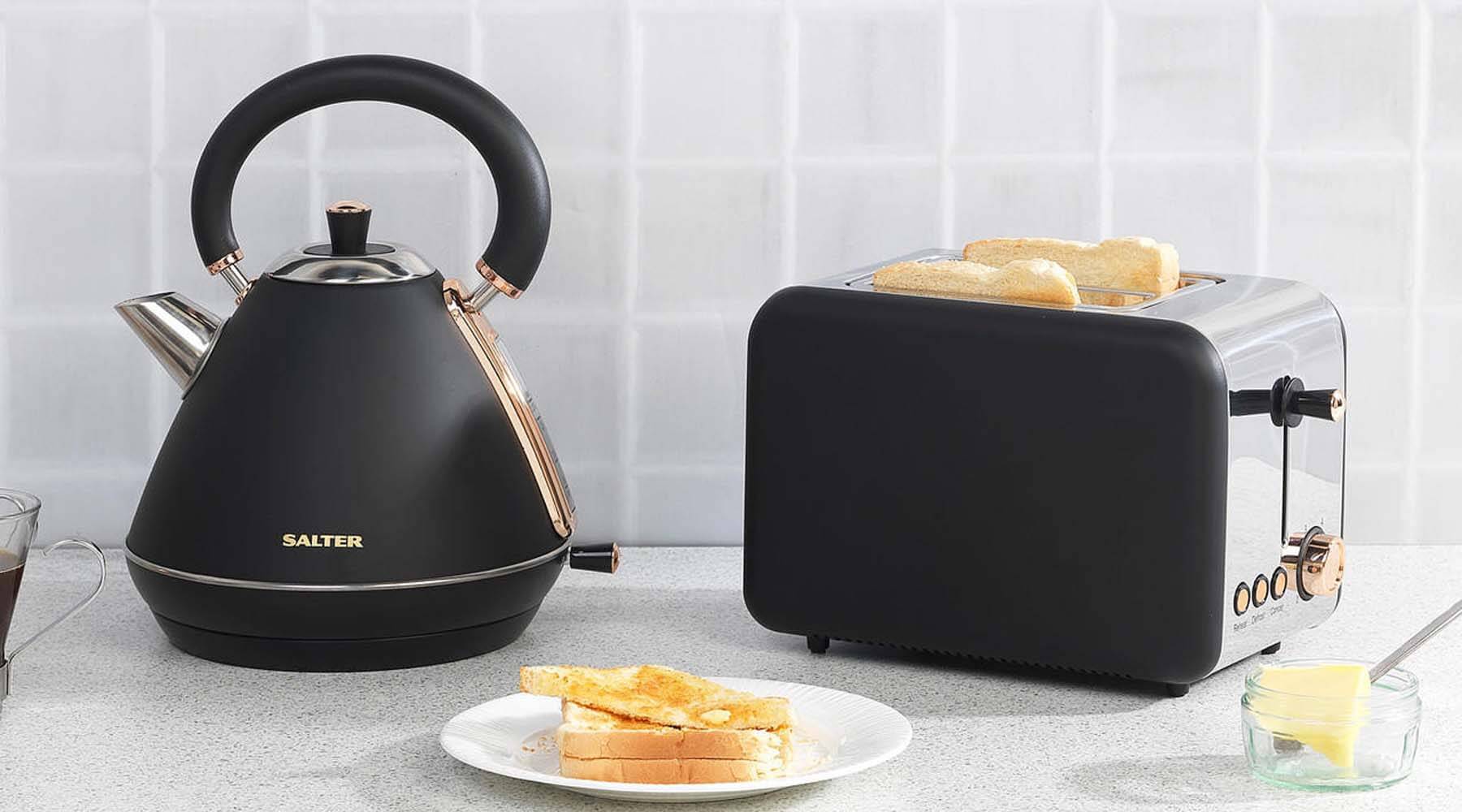 Salter | Cookware & Kitchen Appliances – Potters Cookshop