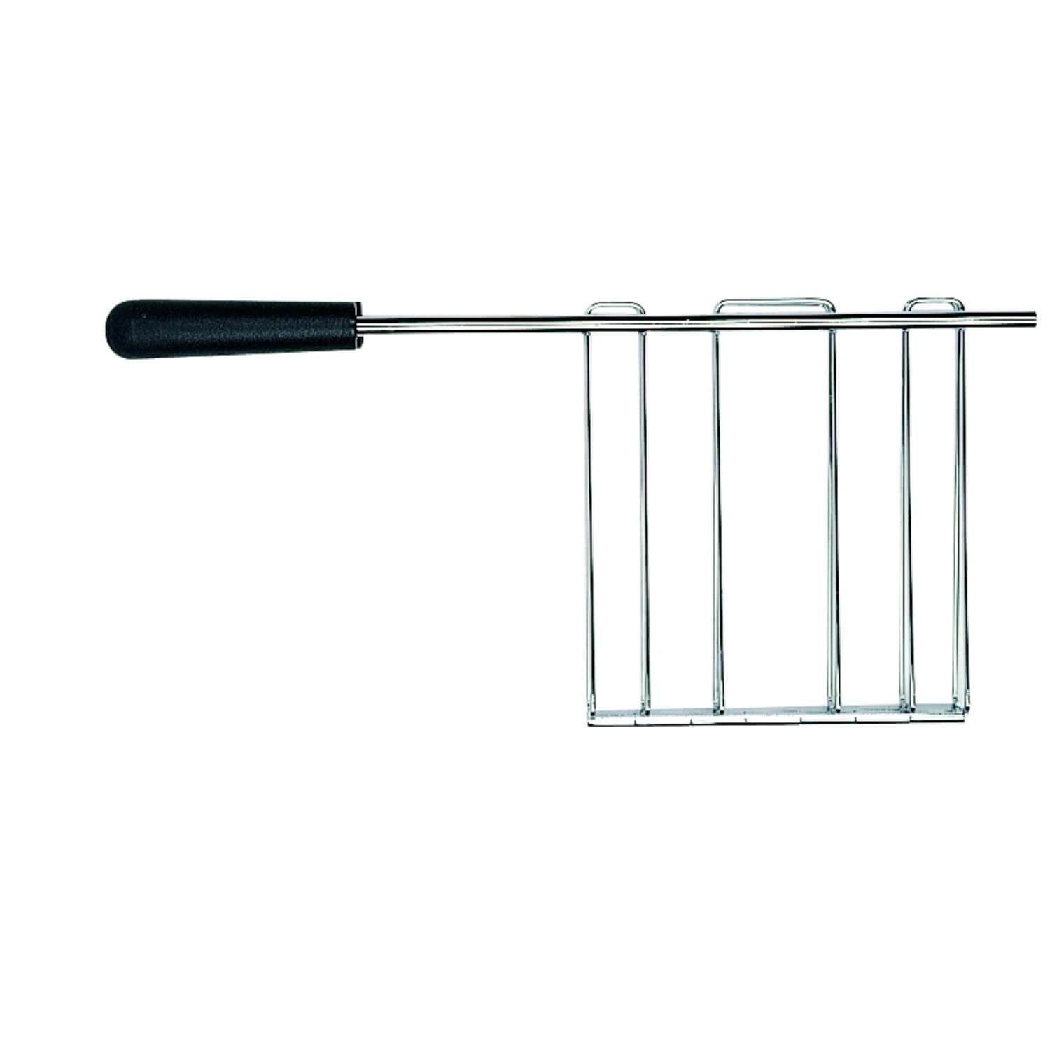 Buy Dualit | Classic Stainless Steel Sandwich Cage – Potters Cookshop