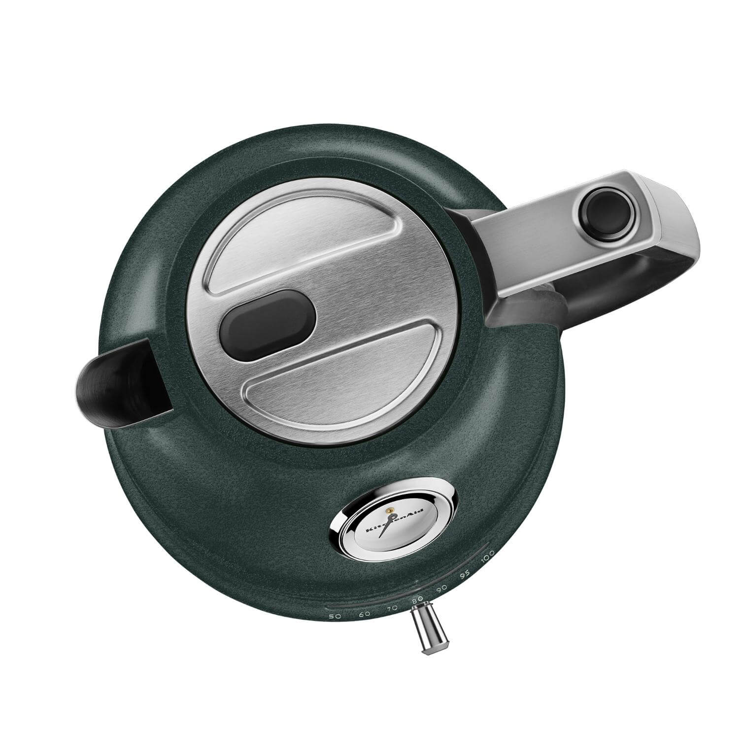 Buy KitchenAid | 5KEK1522BPP Artisan 1.5 Litre Kettle - Pebble Palm ...