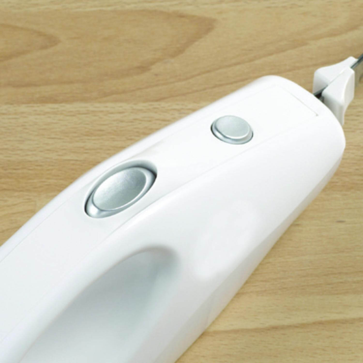 Buy Russell Hobbs | Food Collection 120W Electric White Carving Knife ...