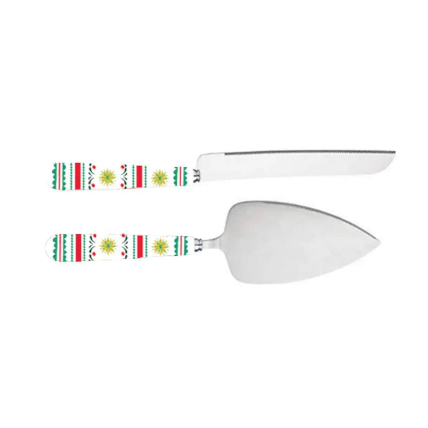 Buy Dexam | Cake Servers - Baubles – Potters Cookshop
