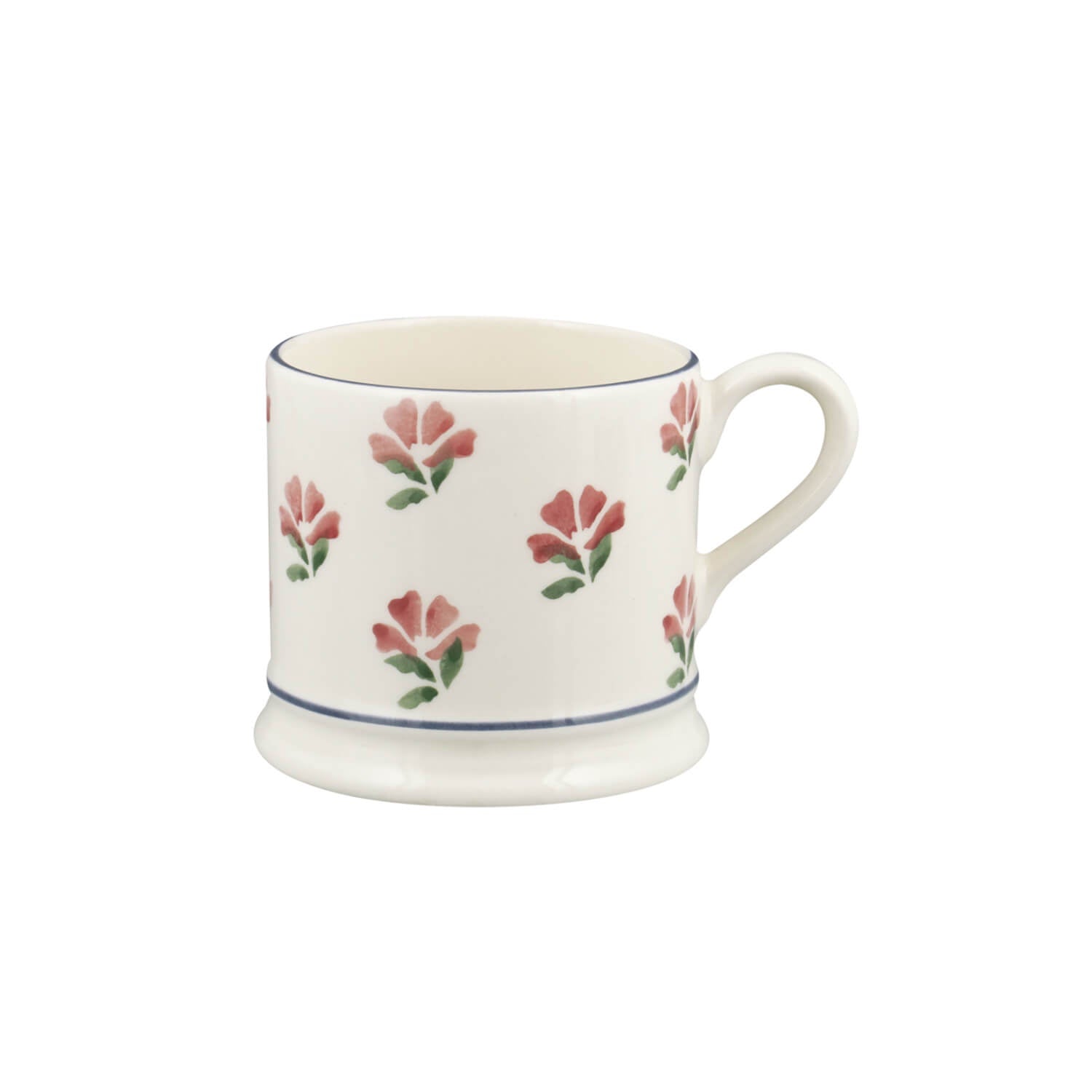 Buy Emma Bridgewater | 175ml Small Mug - Little Roses – Potters Cookshop