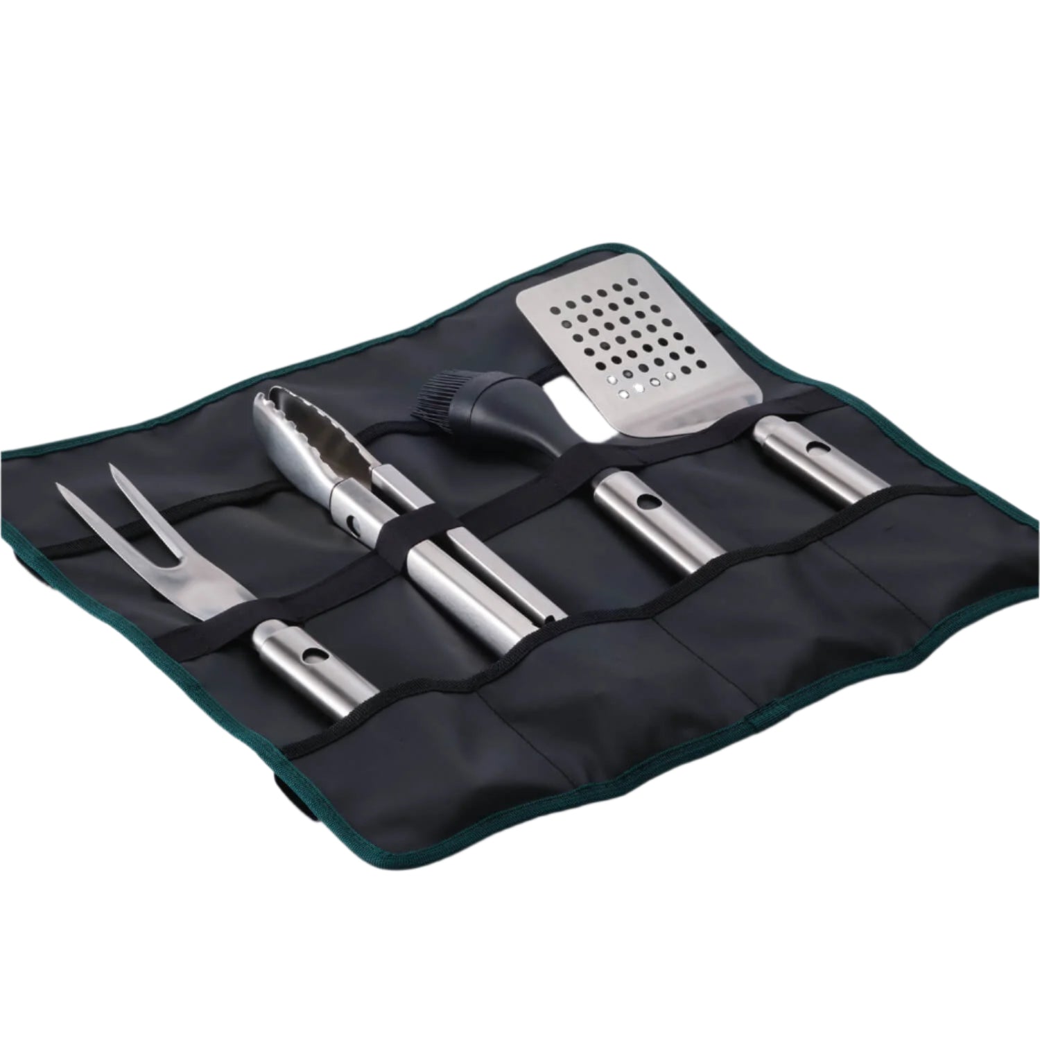 Buy Joseph Joseph | GrillOut™ 4-Piece BBQ Utensil Set with Case ...
