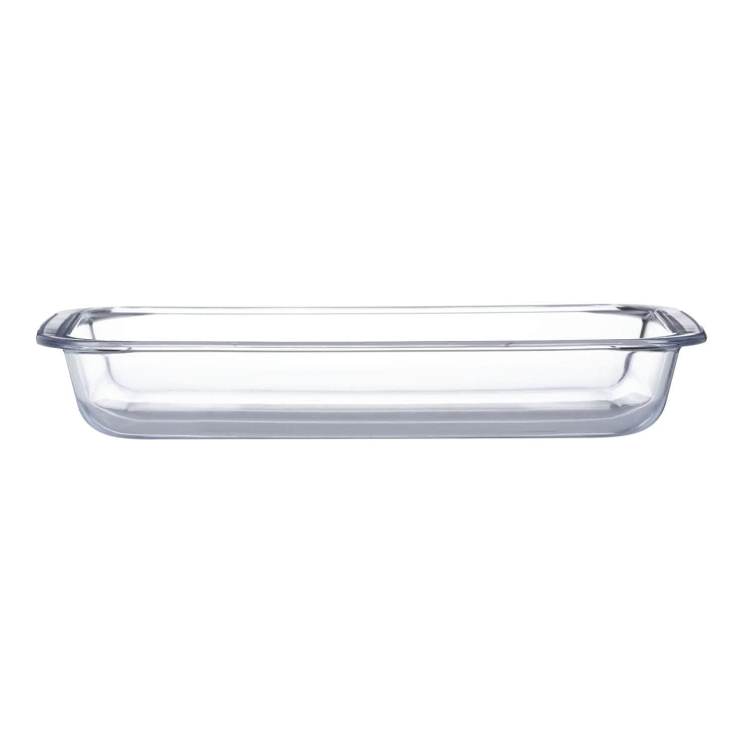 Buy Mason Cash | Classic Rectangular Glass 2.2 Litre Roasting Dish ...