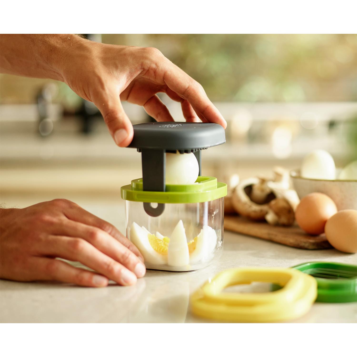 Buy Joseph Joseph | Multi-Prep Mini 3-Piece Food Preparation Set ...