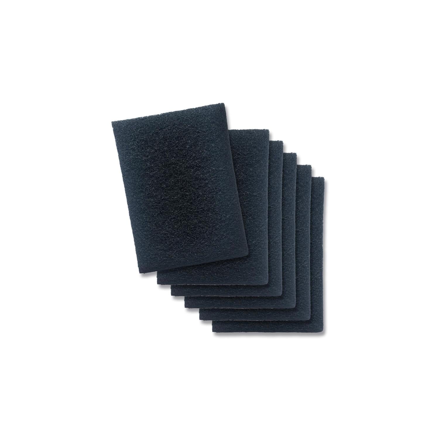 Buy Joseph Joseph | Replacement Odour Filters - Pack of 6 – Potters ...