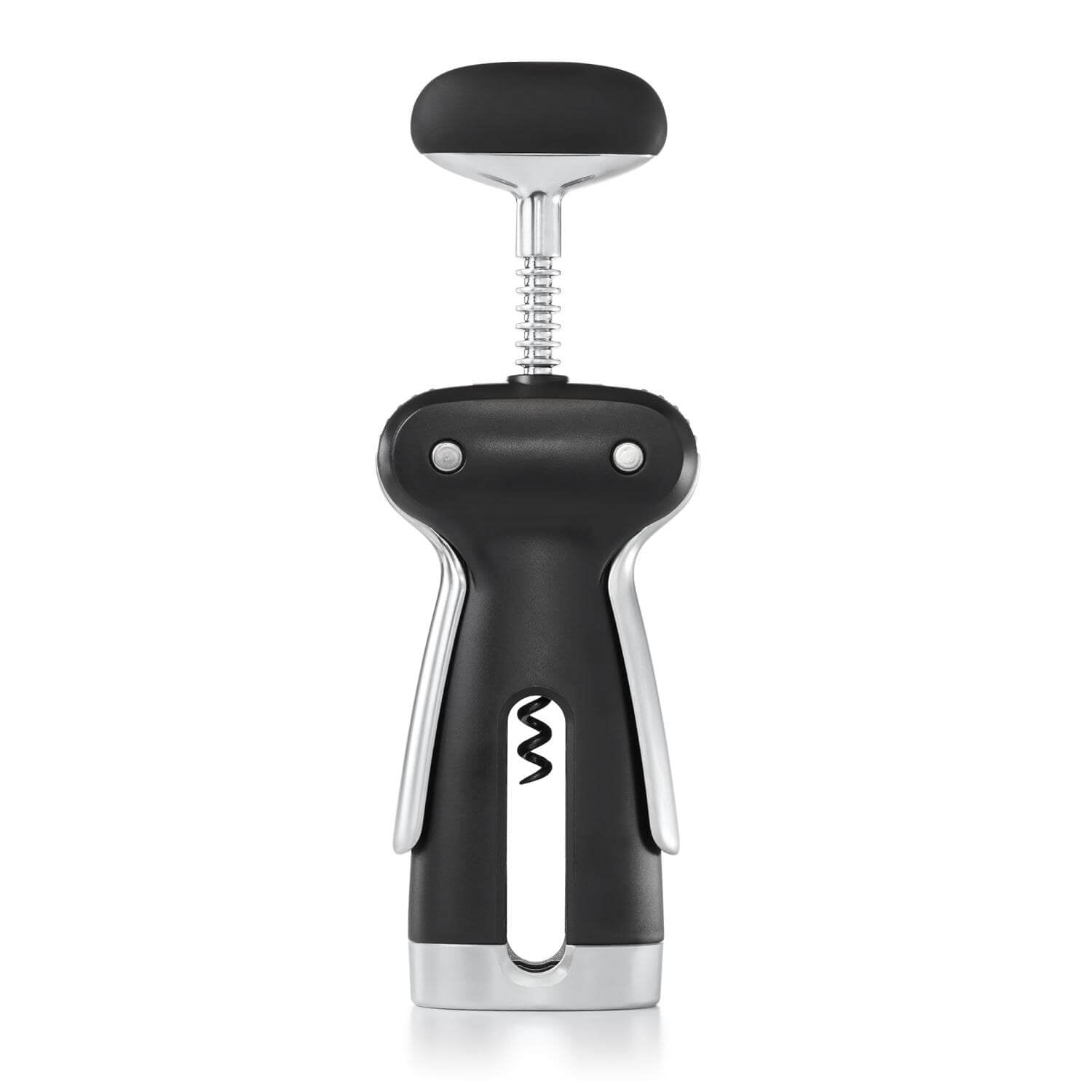 Buy OXO | Winged Corkscrew with Foil Cutter – Potters Cookshop
