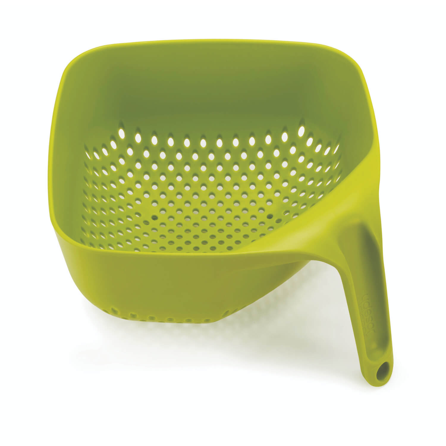 Buy Joseph Joseph | Square Colander - Green – Potters Cookshop