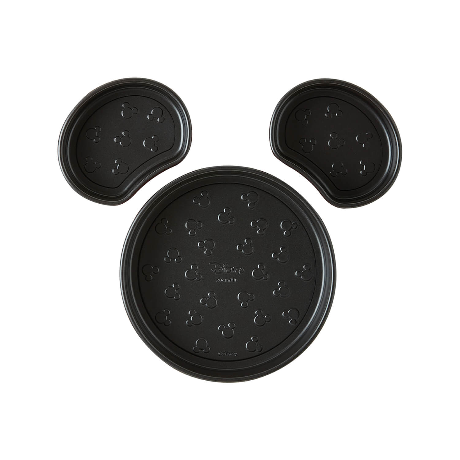 Buy Prestige Disney | 'Bake With Mickey' Non-Stick Mickey Head Cake ...