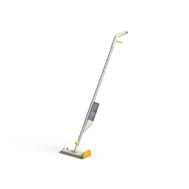 Buy Joseph Joseph | CleanTech™ 2-in-1 Spray Mop with Scrubbing Pad ...