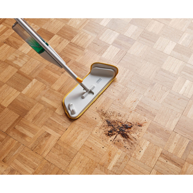 Buy Joseph Joseph | CleanTech™ 2-in-1 Spray Mop with Scrubbing Pad ...