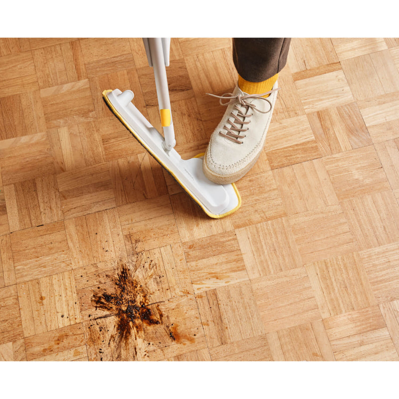 Buy Joseph Joseph | CleanTech™ 2-in-1 Spray Mop with Scrubbing Pad ...