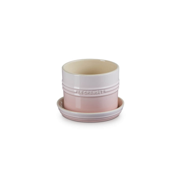 Le Creuset | Shell Pink Collection – Potters Cookshop