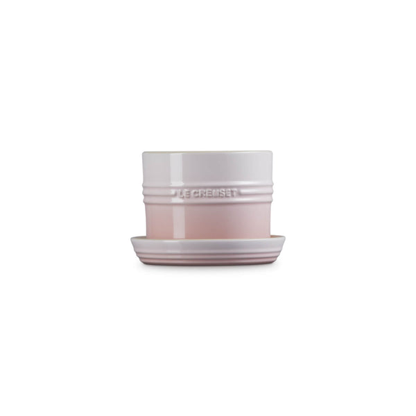 Le Creuset | Shell Pink Collection – Potters Cookshop