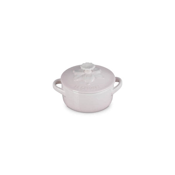 Le Creuset | Shell Pink Collection – Potters Cookshop