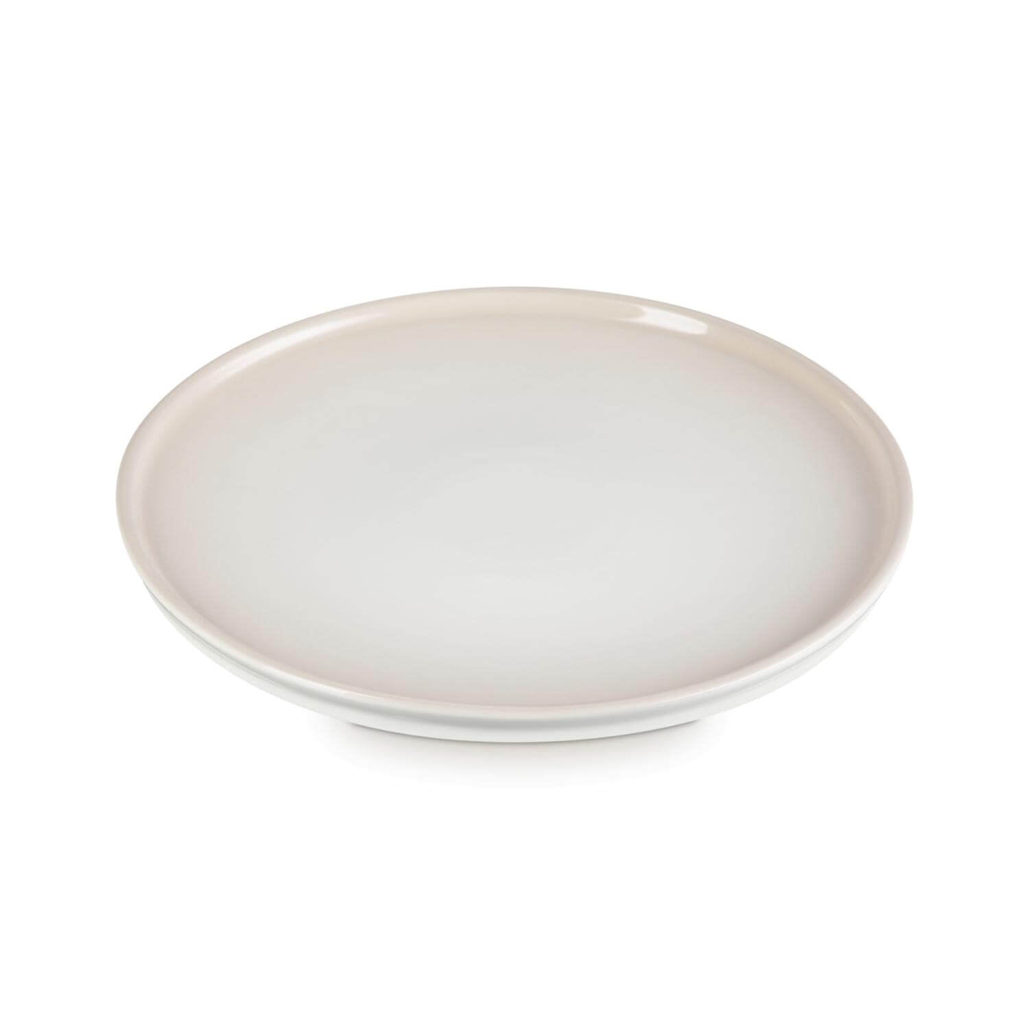 Buy Le Creuset | Stoneware Footed Cake Stand - Meringue – Potters Cookshop