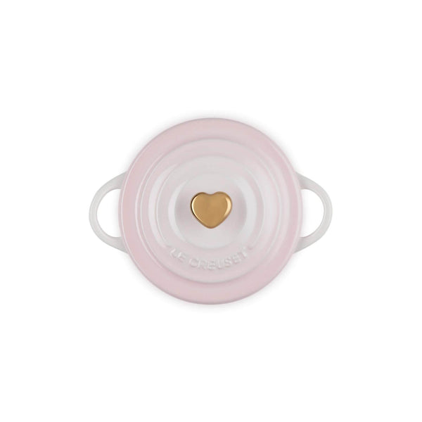 Le Creuset | Shell Pink Collection – Potters Cookshop
