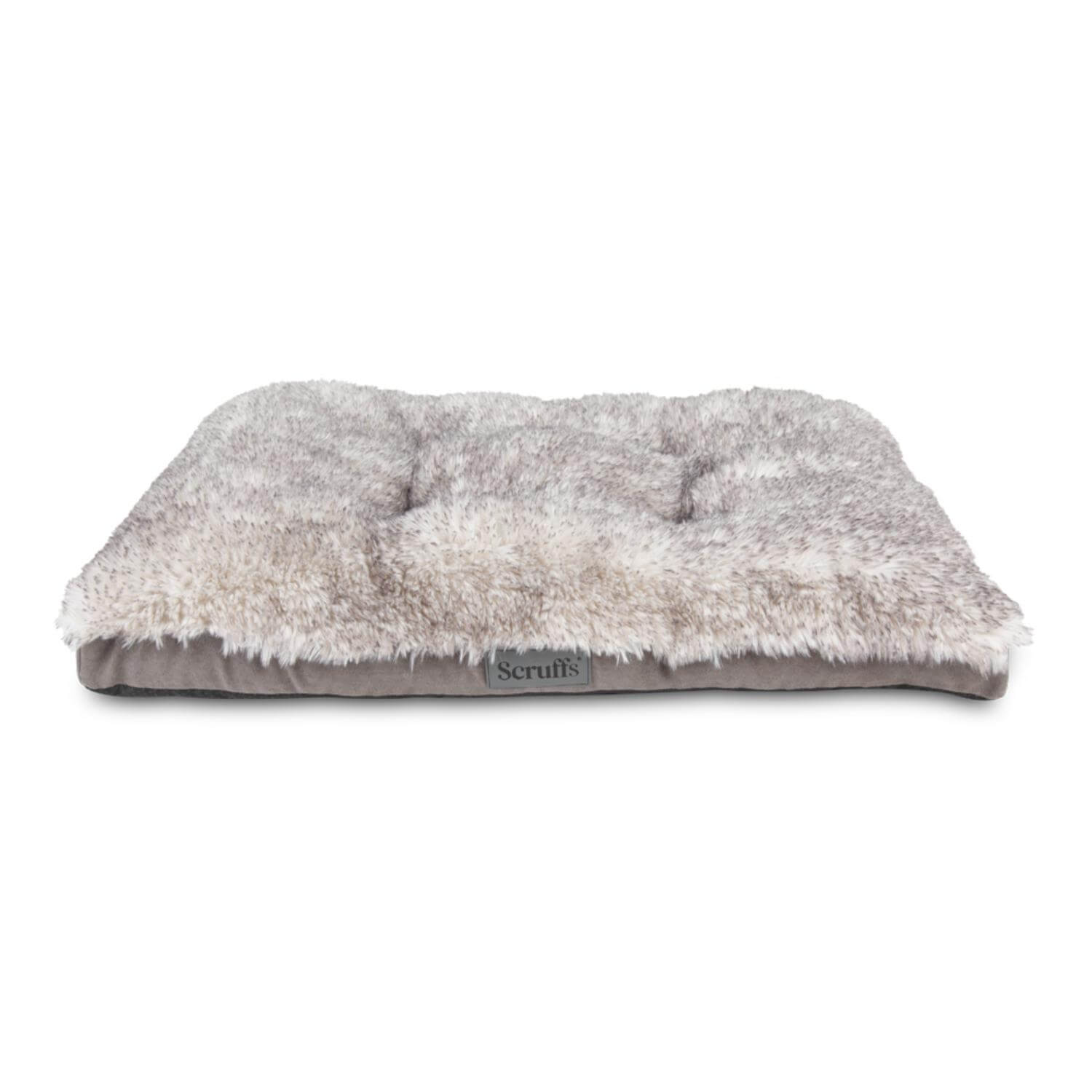 Buy Scruffs | Fluffy 82cm x 58cm Slumber Mattress - Assorted – Potters ...