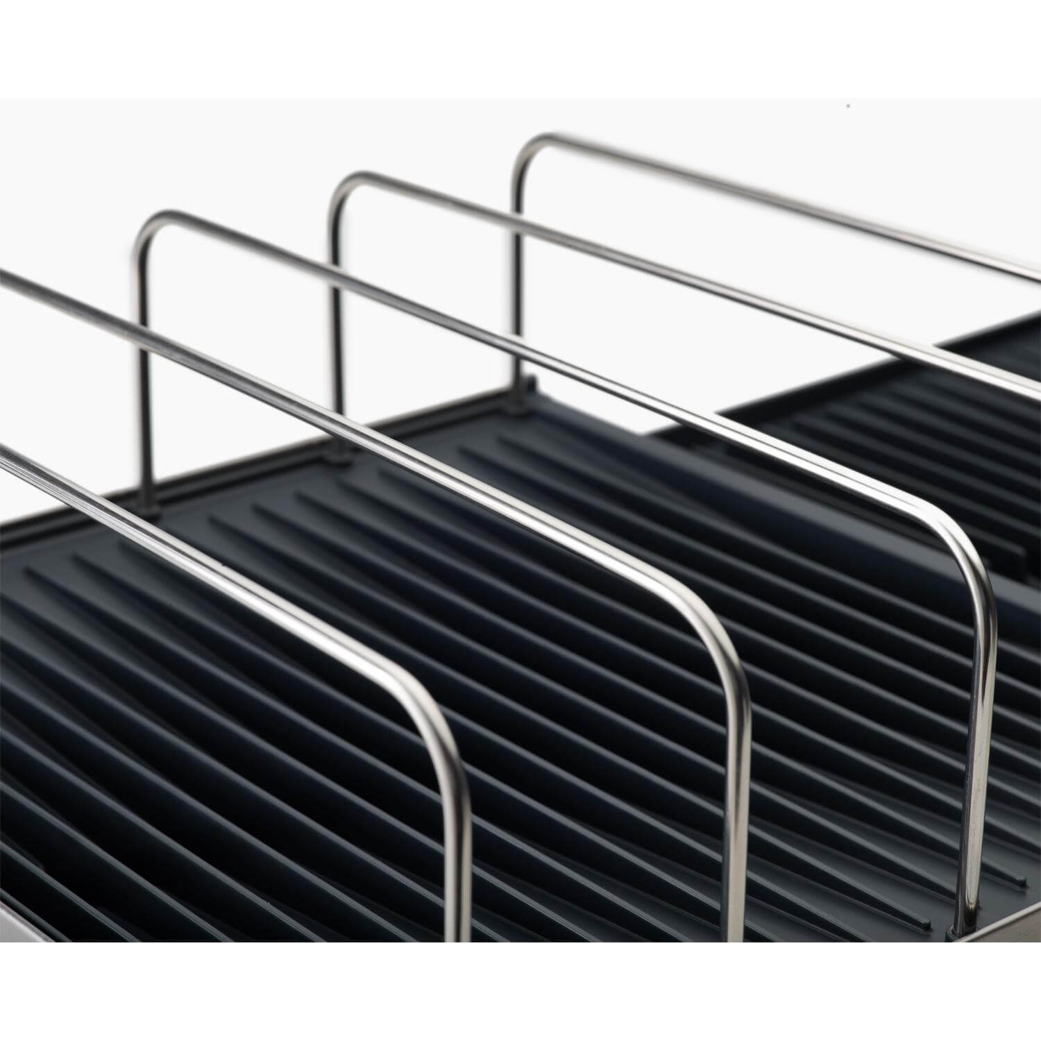 Buy Joseph Joseph | Extend Max Stainless Steel Expandable Dish Rack ...