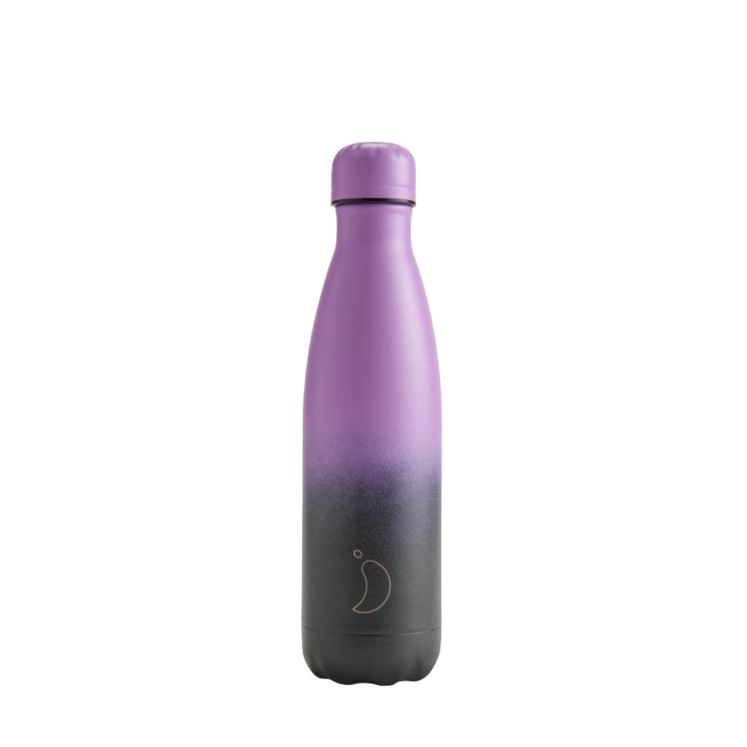 Buy Chilly's | 500ml Reusable Water Bottle - Gradient Midnight Haze ...