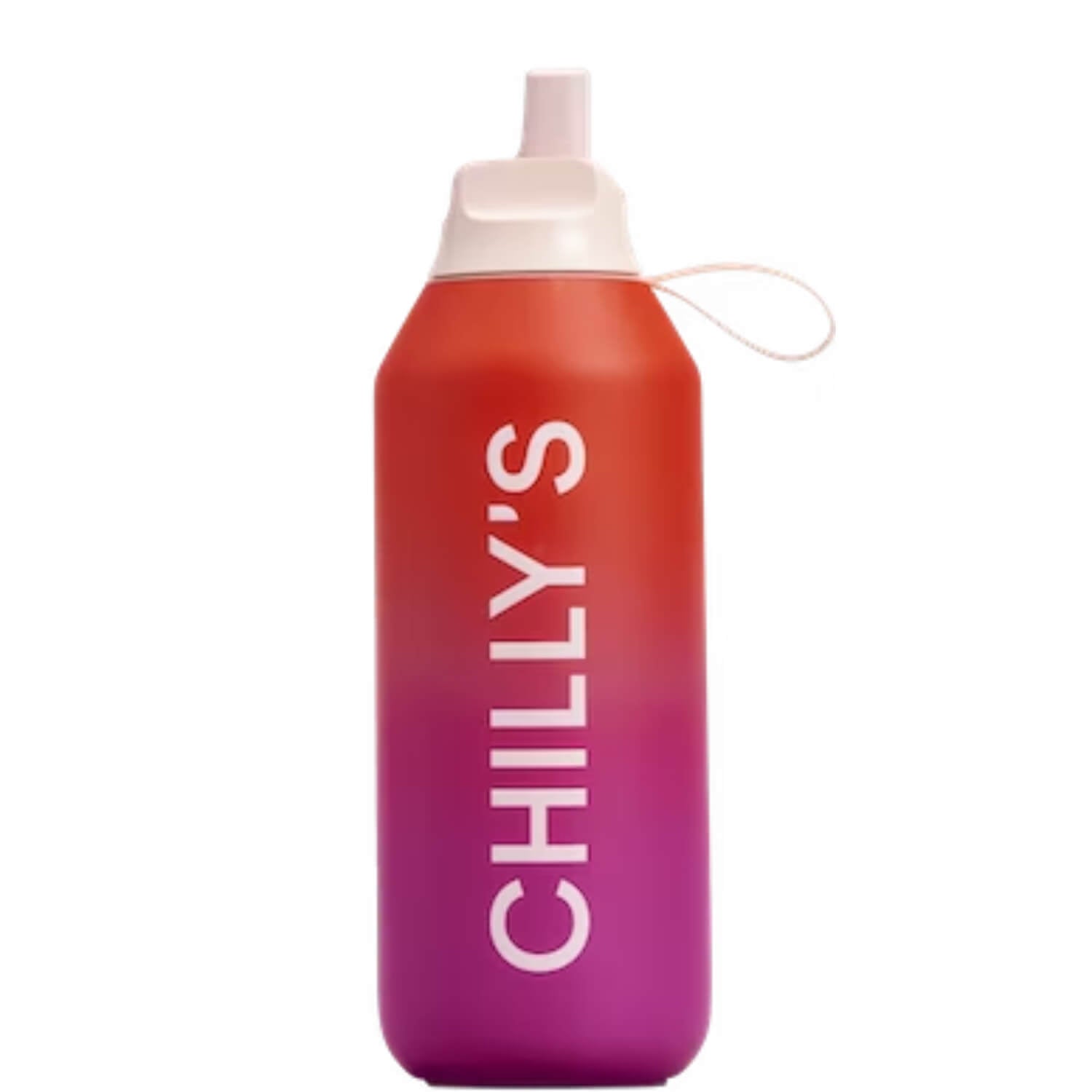 Buy Chilly's | Series 2 Flip Reusable Water Bottle - Endless Horizon ...