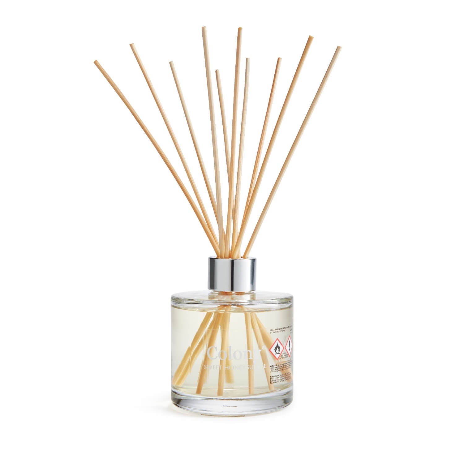 Buy Wax Lyrical | Colony 200ml Reed Diffuser - Sweet Honeysuckle ...
