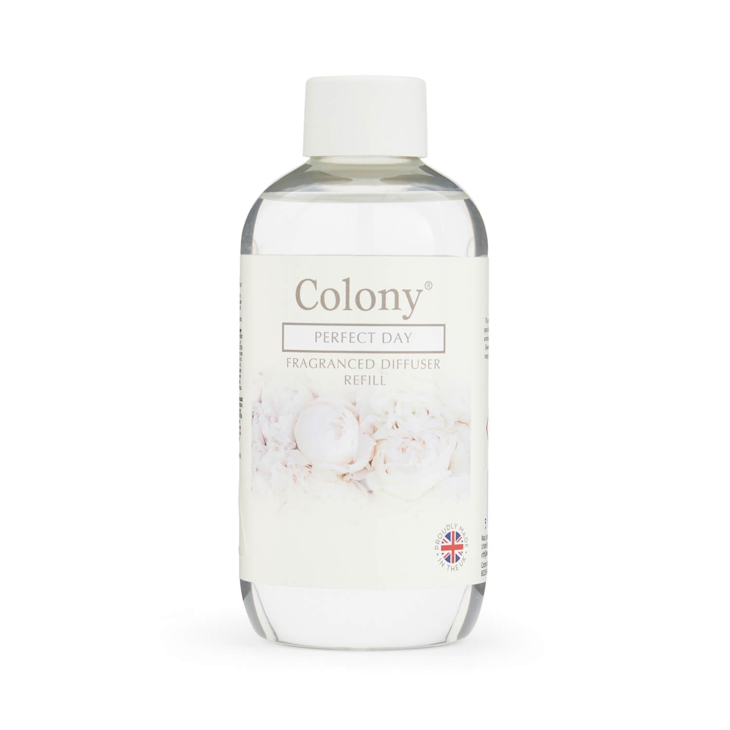 Buy Wax Lyrical | Colony 200ml Reed Diffuser Refill - Perfect Day ...