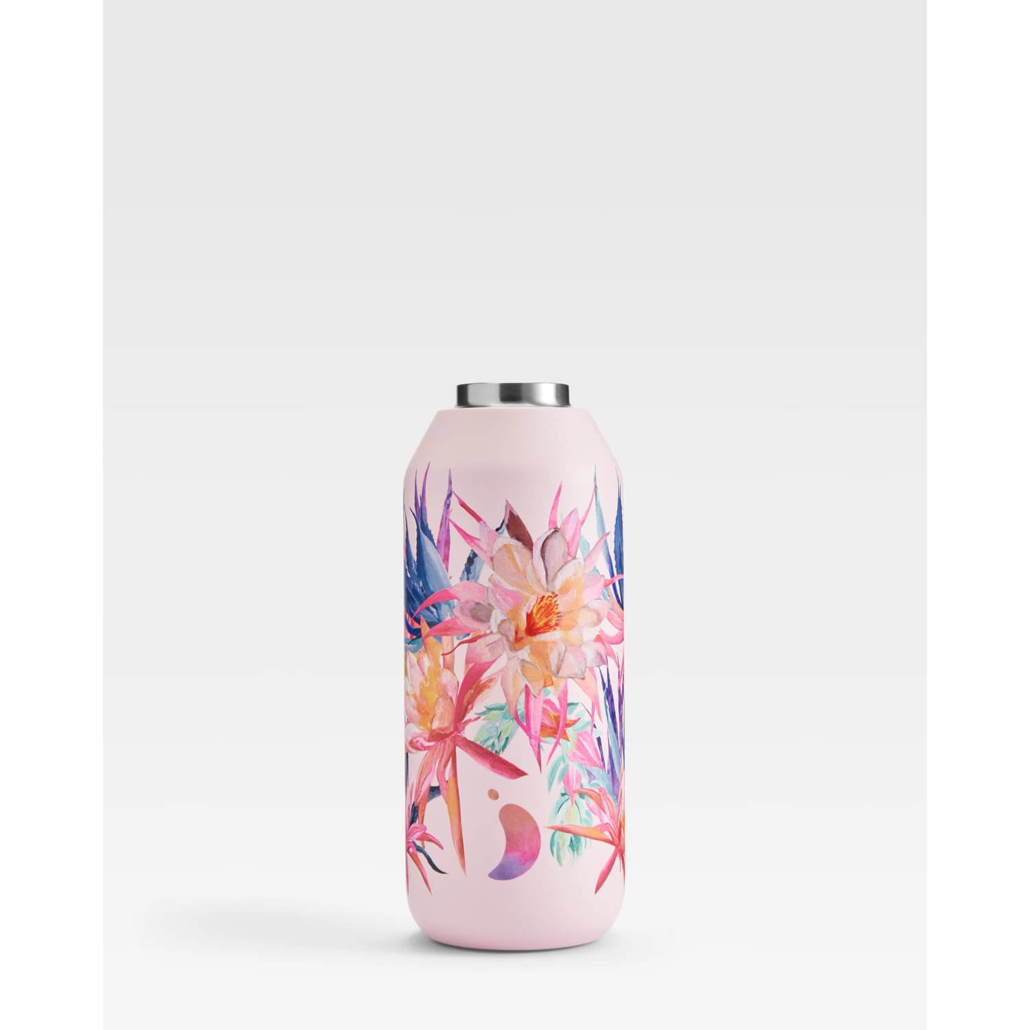 Buy Chillys | Botanical Series 2 500ml Reusable Bottle - Cactus Flower ...
