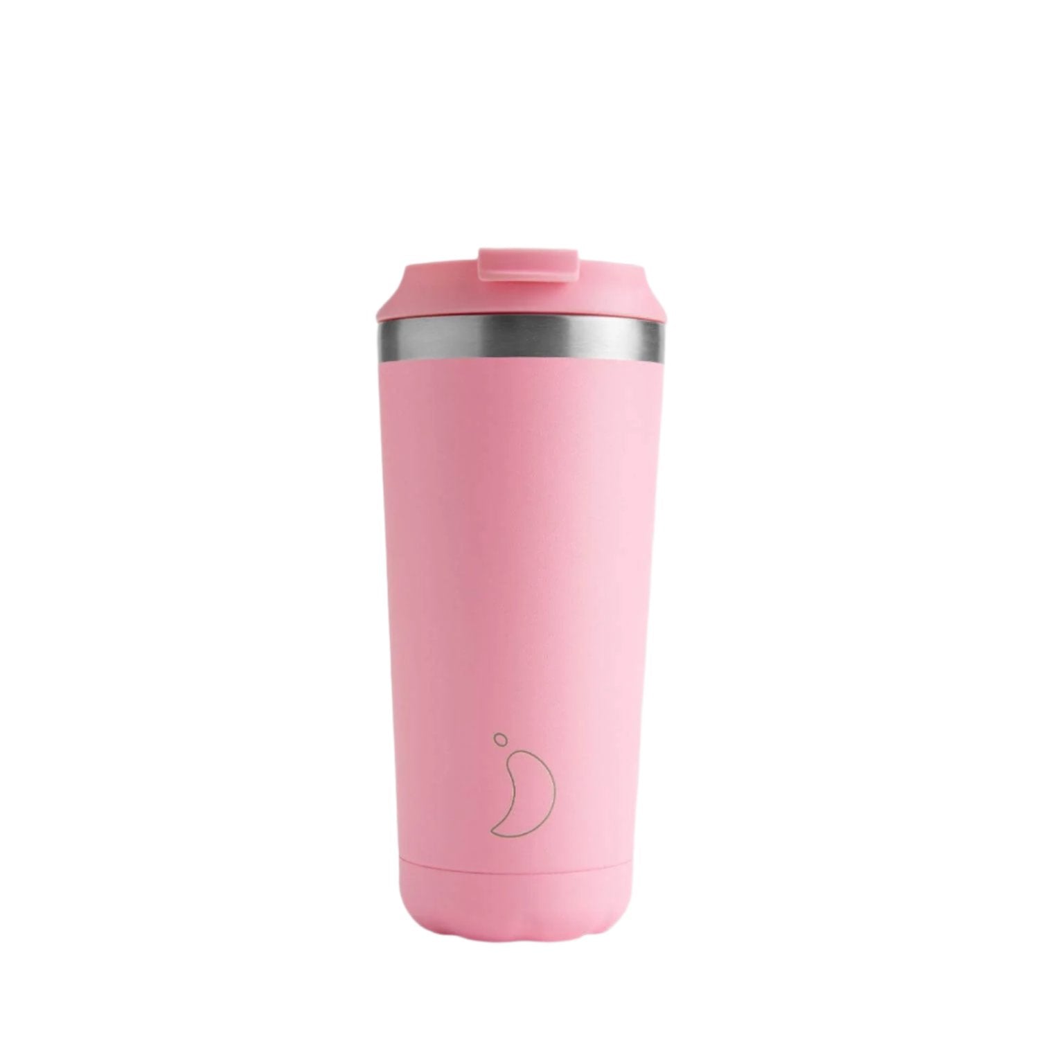 Buy Chilly's | Original 500ml Coffee Cup - Pastel Pink – Potters Cookshop