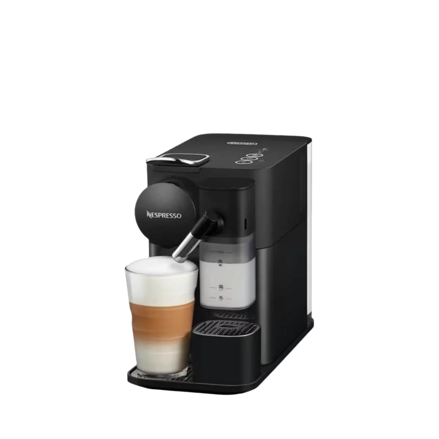 Buy De'Longhi | EN510B Nespresso Lattissima One Coffee Machine - Black ...