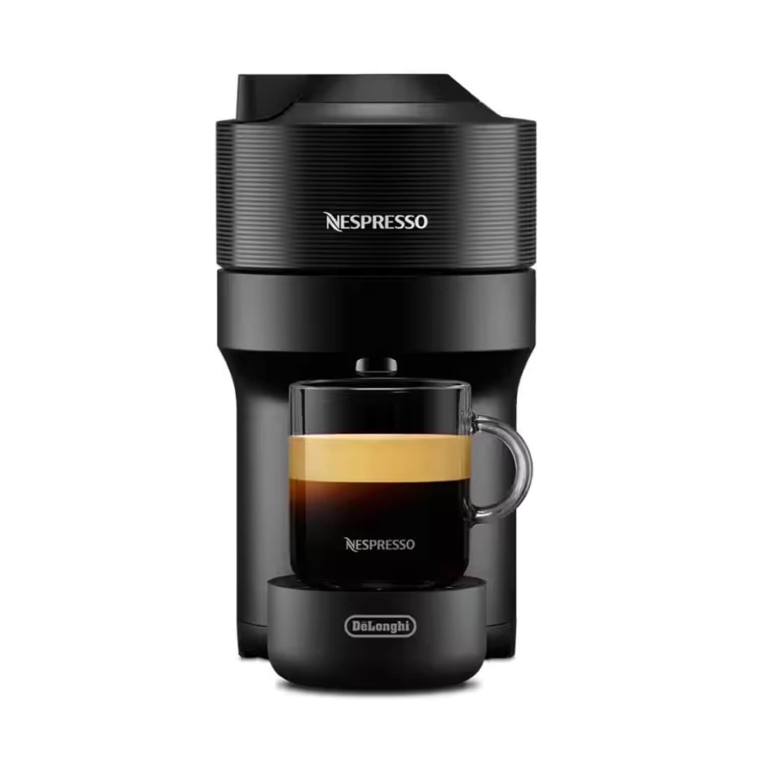 Buy De'Longhi | ENV90.B Nespresso Vertuo Pop Coffee Machine - Black – Potters Cookshop