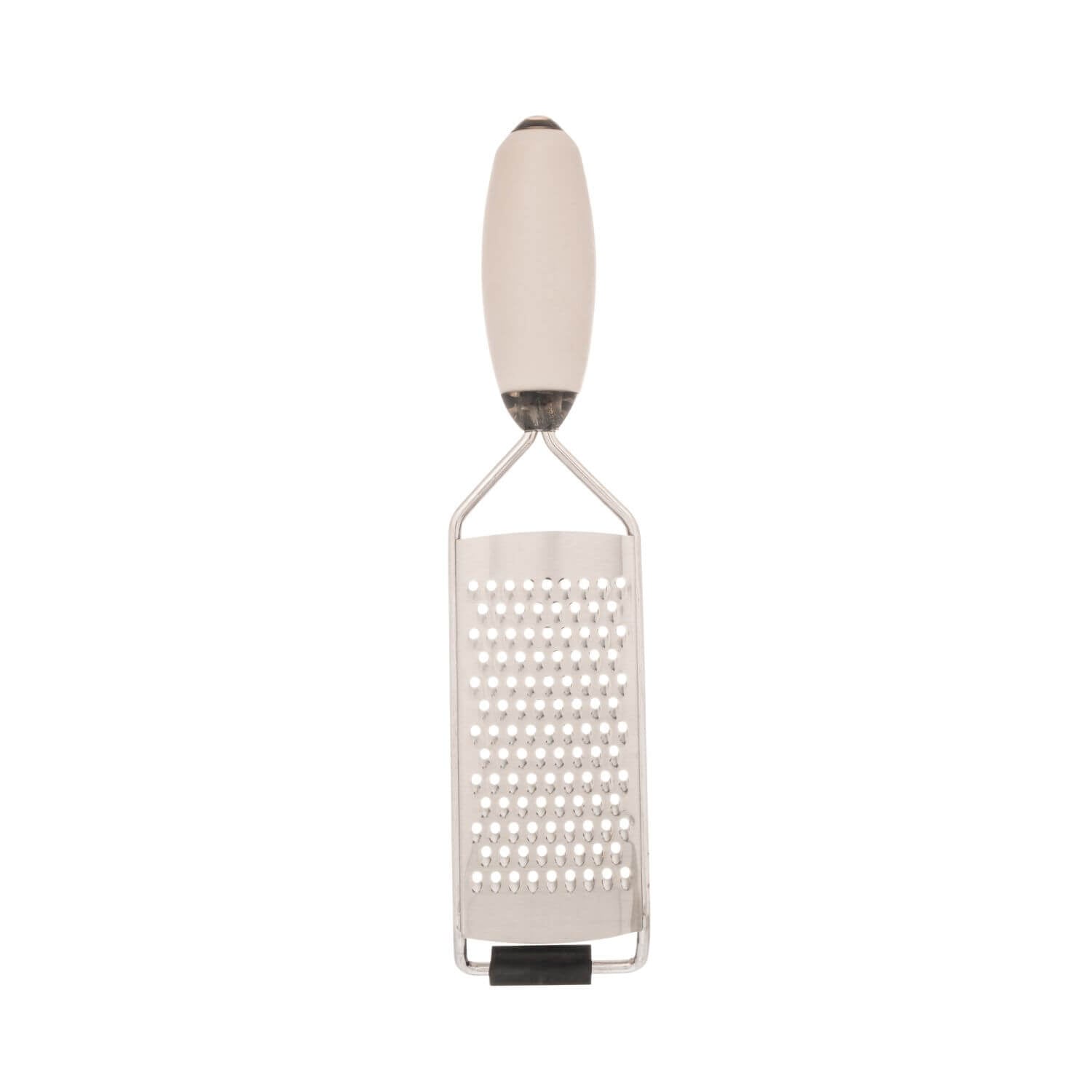 Buy Fusion | Twist Hand Grater - Grey – Potters Cookshop