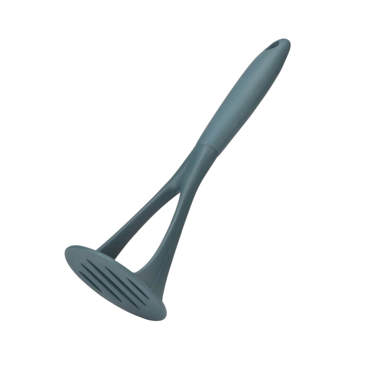 Buy Fusion | Twist Nylon Masher - Blue – Potters Cookshop