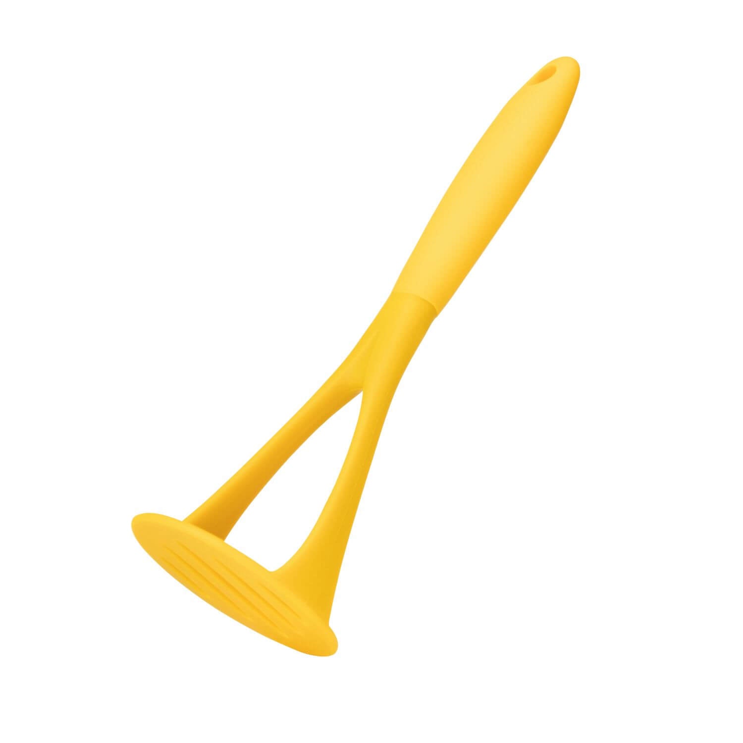 Buy Fusion | Twist Nylon Masher - Yellow – Potters Cookshop